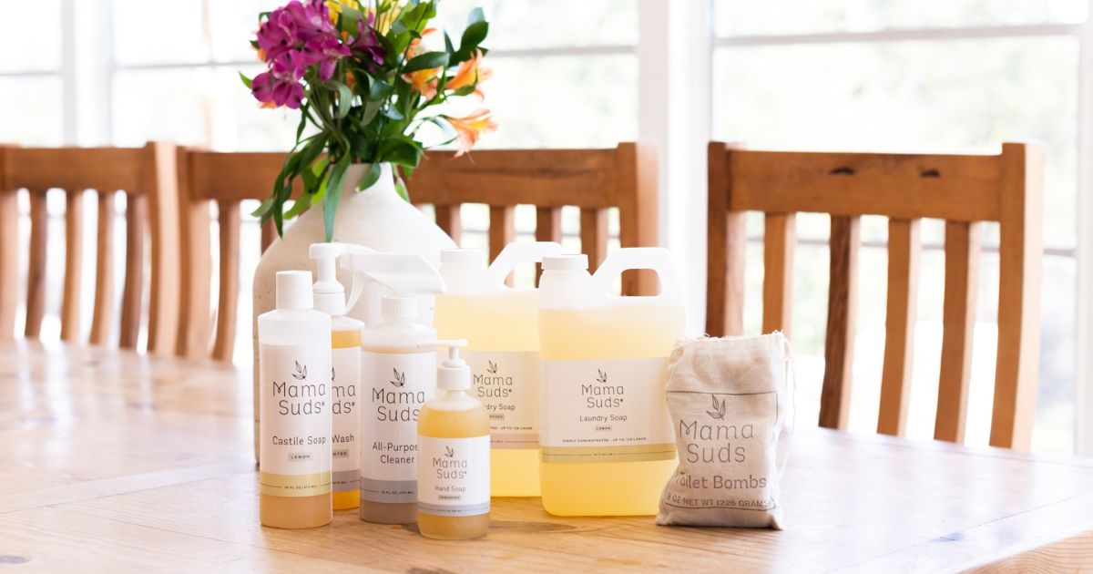 Safest Non-Toxic Cleaning Brands Of 2026, Reviewed For Ingredient ...